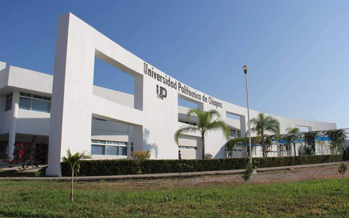 La Universidad Politécnica de Chiapas te espera con su nueva carrera de ...