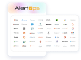 Features Alertops Master The Unexpected Resolve Major It