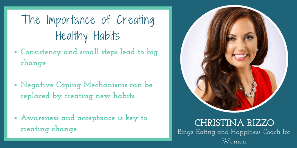 Christina Rizzo - Alessandra Braun