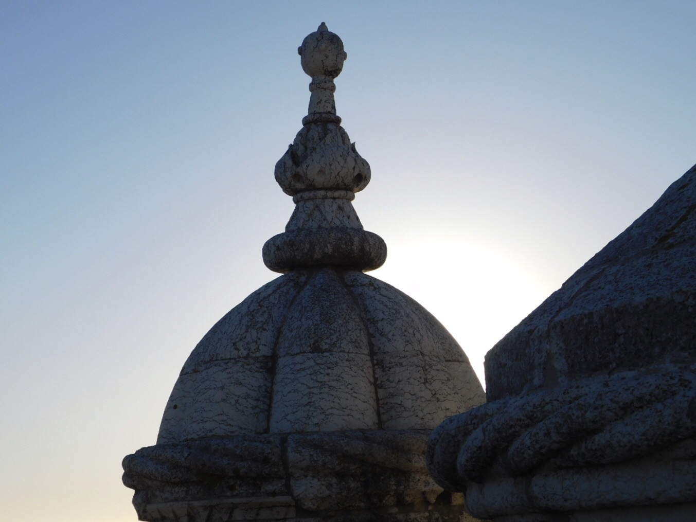 Revisiting Belém Tower - Alexandersmap