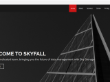 Skyfall Hackthebox