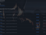 Github Action For Hugo Static Site Using Emacs Alexforsale Github Io