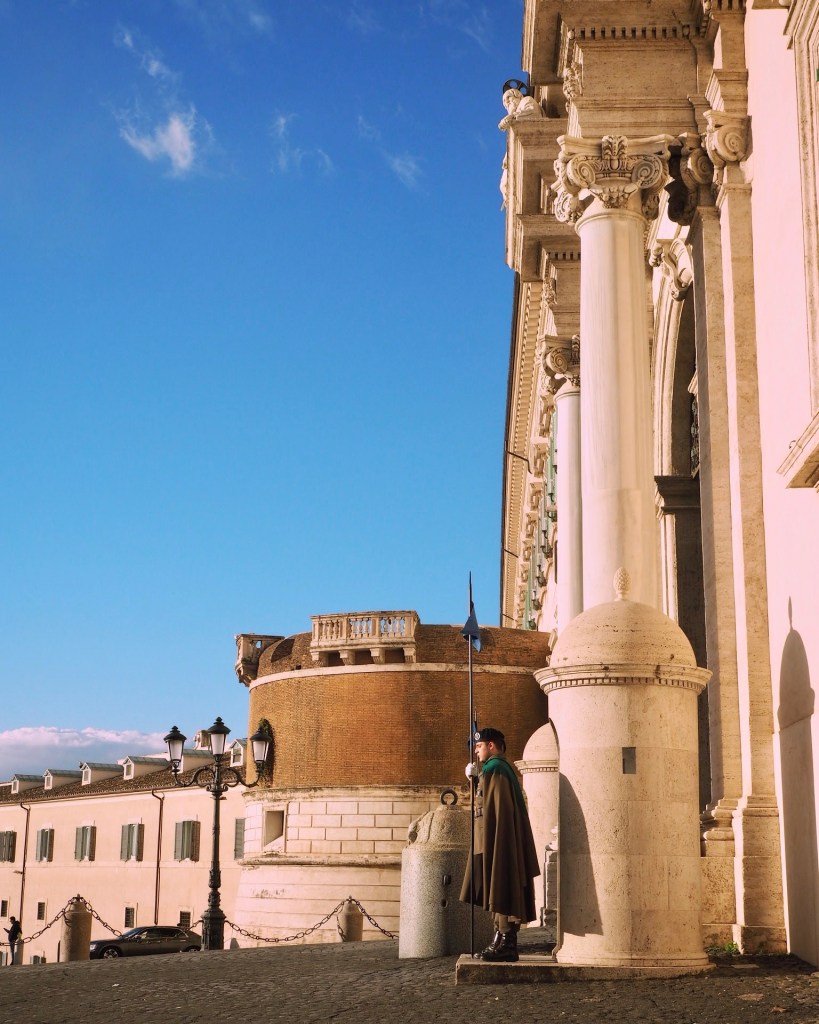 Rome in Winter : 10 Things You Need to Know - Alex Getting Lost