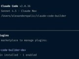 Building My First Claude Code Plugin Alexop Dev