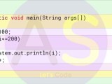 Class 9 Icse Java Iterativeconstructs In Java Theory