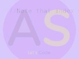 Class12 Isc Java Single Two Dimensional Array