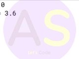 Class12 Isc Java Single Two Dimensional Array