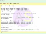 Class12 Isc Java Stack Queue De Queue
