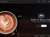 Akj Landing Page