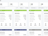 Akj Landing Page