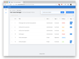 Alfalab Free Online Test Case Management Tool Alfalabtech Github Io