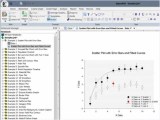 Sigmaplot Scientific Graphs And Statistical Reports Alfasoft