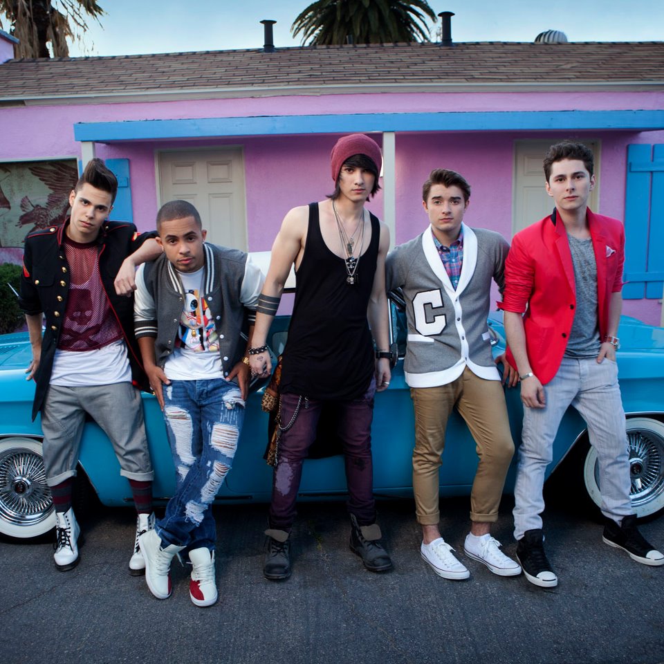 New Music: Midnight Red - Discover New Music & Unsigned Talent - Alfitude