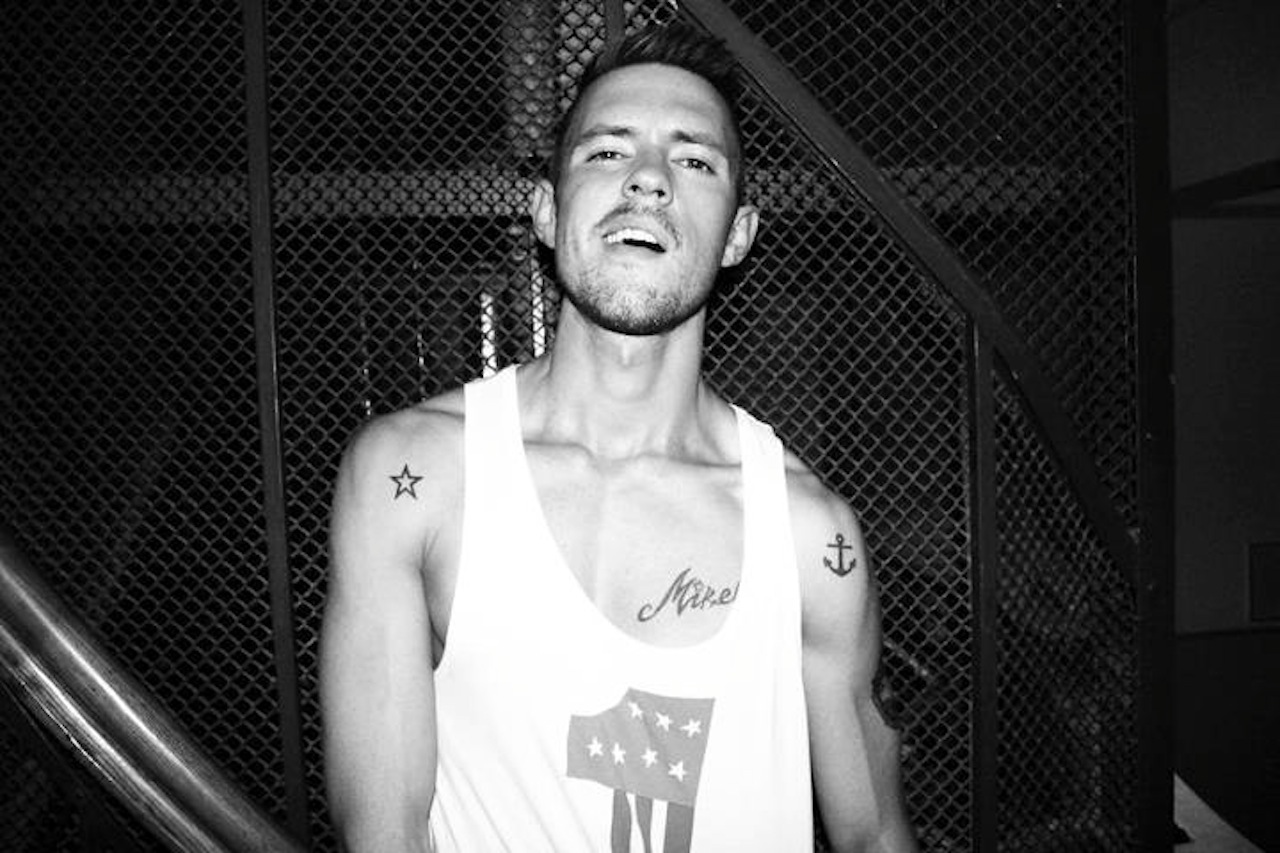 New Music: Markus Riva - Discover New Music & Unsigned Talent - Alfitude