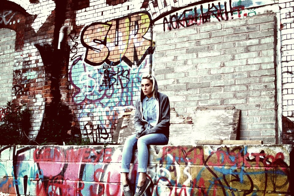 Indiana - Discover New Music & Unsigned Talent - Alfitude