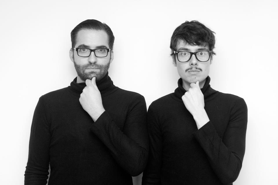 New Music: Big Data - Discover New Music & Unsigned Talent - Alfitude