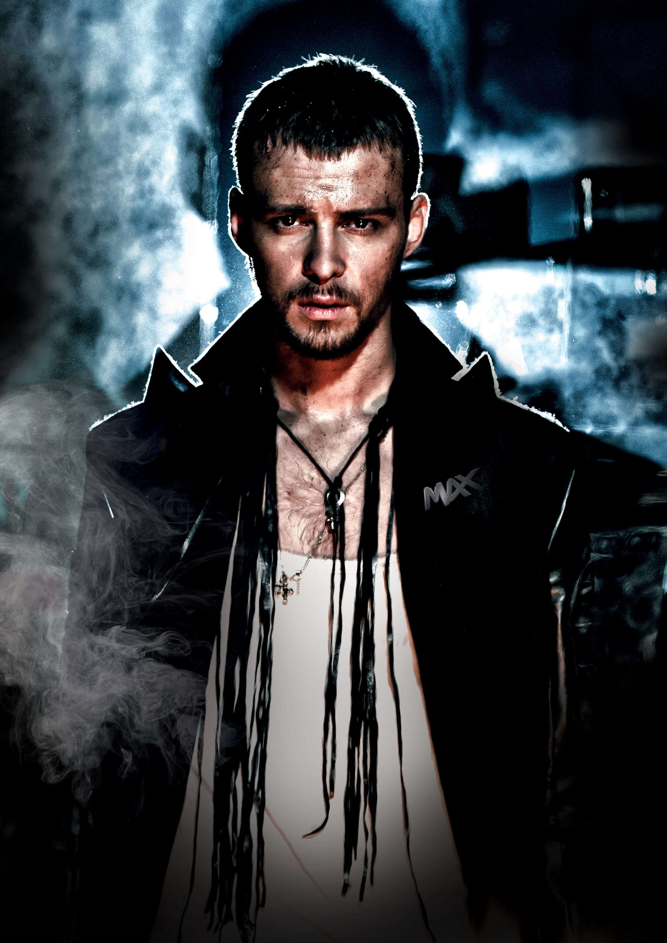 Max Barskih - Discover New Music & Unsigned Talent - Alfitude