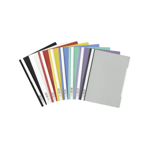 Project Files - ALF Stationery