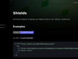 Shields Algora
