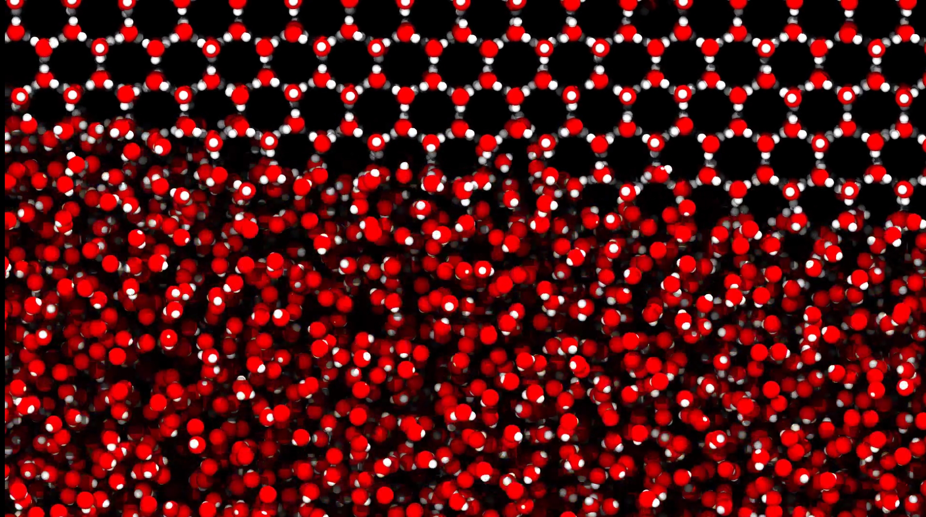 Molecular visualisation with Dr Michael Kuiper – Algorithm