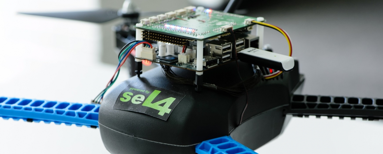 seL4 developers launch open source foundation to enable safer, more ...