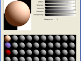 L Studio User S Guide Palette Editors