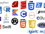 Programming Languages Detailed Description