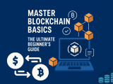 Master Blockchain Basics The Ultimate Beginner S Guide 2025
