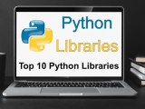Top 10 Python Libraries Developers Should Know In 2026