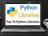 Top 10 Python Libraries Developers Should Know In 2026