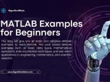 Matlab Examples For Beginners