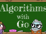 Algorithms With Go