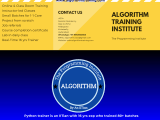 Python Training Institutes In Hyderabad By Srihariit
