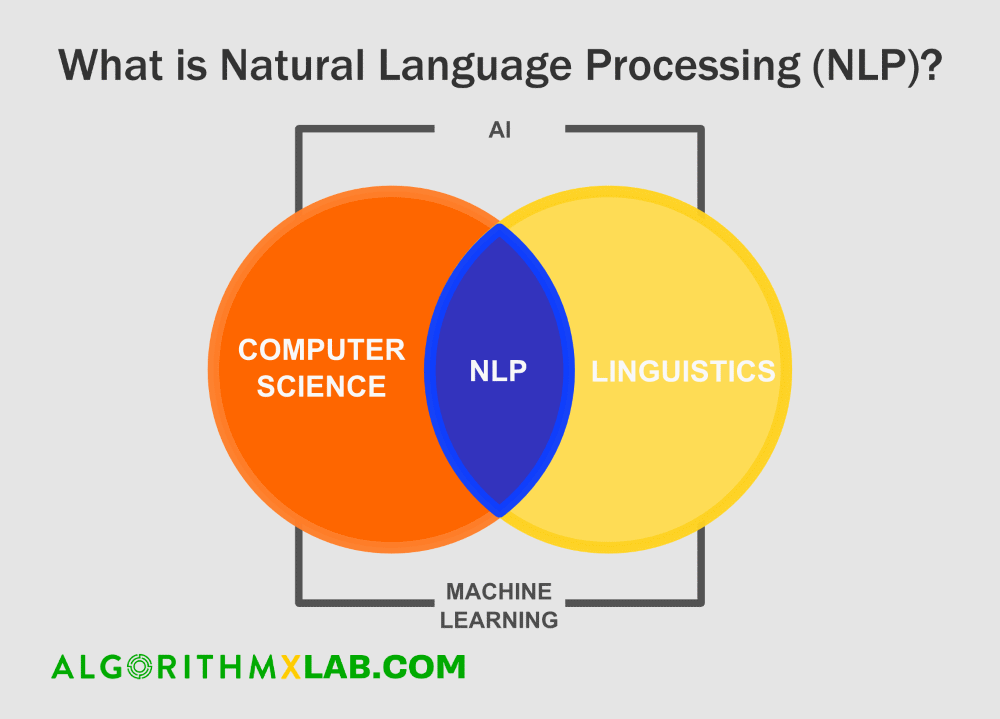 10 Amazing Examples Of Natural Language Processing - Algorithm-X Lab