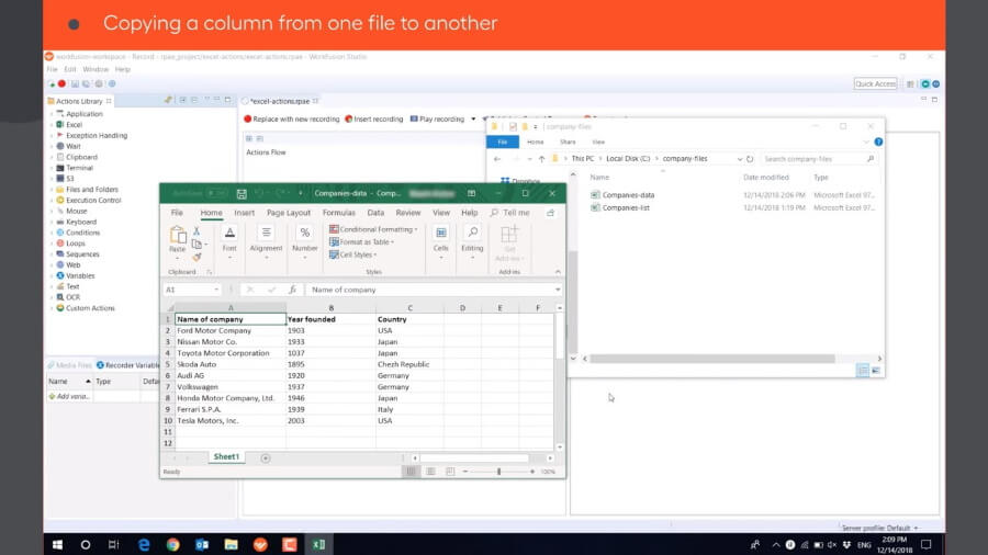Top 50 RPA Tools - A Comprehensive Guide - Algorithm-X Lab