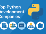 15 Top Python Development Companies In March 2026
