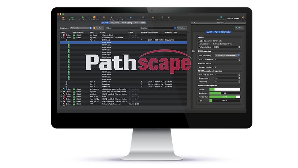 Pathway Releases Pathscape v4.3 – ALIA