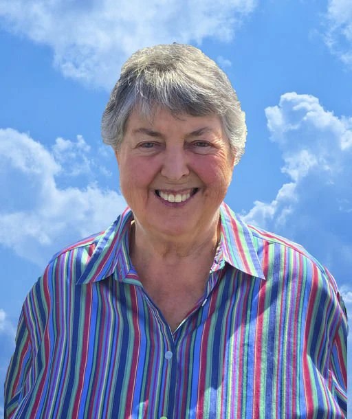 Lorrie Baum Alias Press