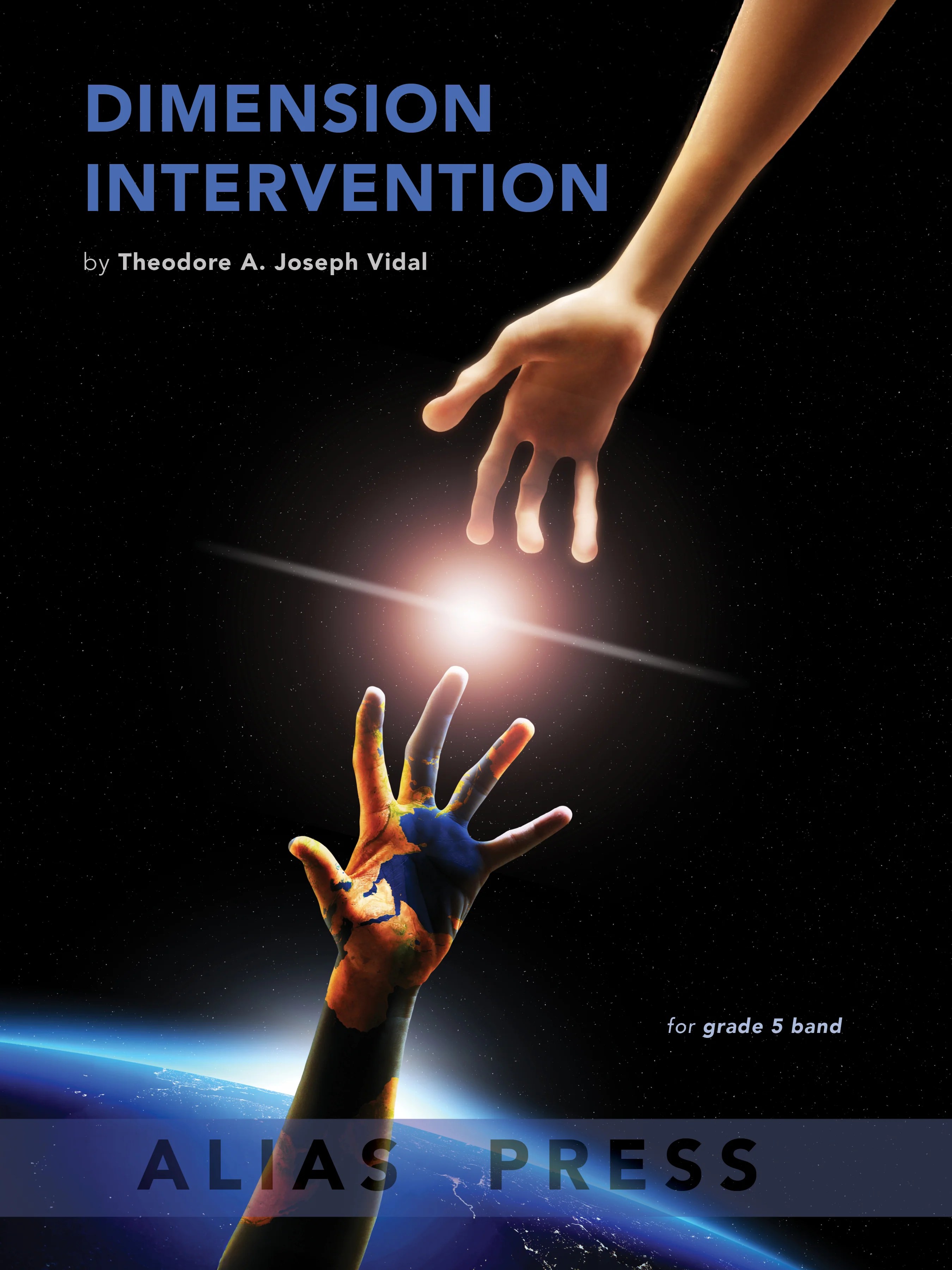 Dimension Intervention Alias Press