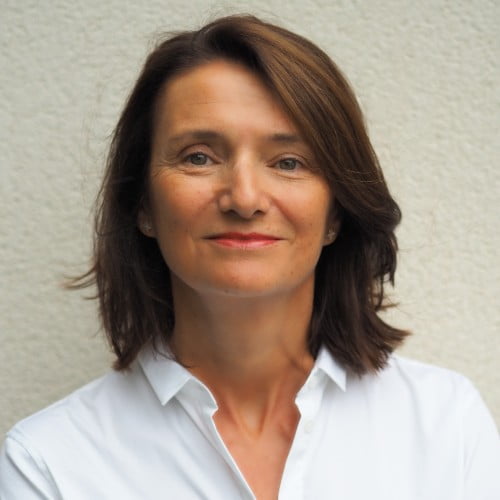 Digital Marketing - Website, Print, Inbound Marketing - Alice Pelletier