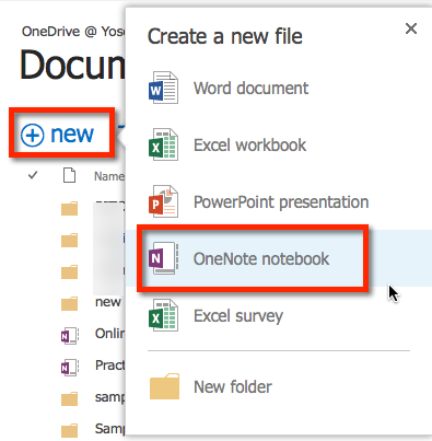 Office 365: OneNote on the Mac - Teacher Tech