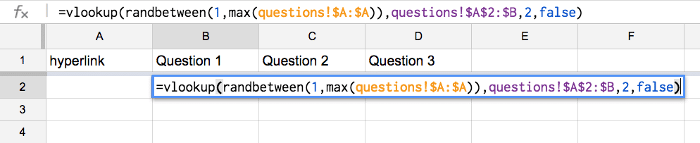 Google Forms Create A Quiz From A Question Bank Teacher Tech google-forms-create-a-quiz-from-a-question-bank-teacher-tech
