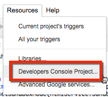 Google Apps Script Picker Tutorial - Teacher Tech