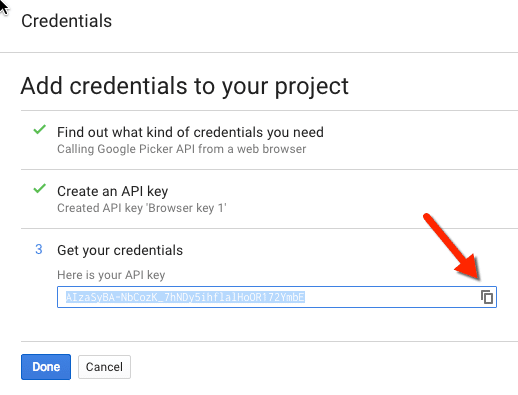 Google Apps Script Picker Tutorial - Teacher Tech