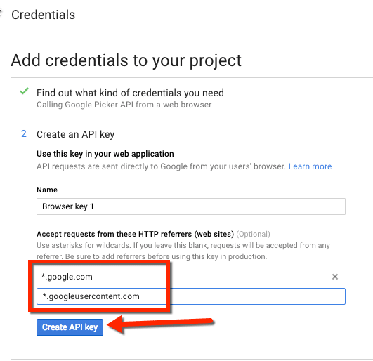 Google Apps Script Picker Tutorial - Teacher Tech