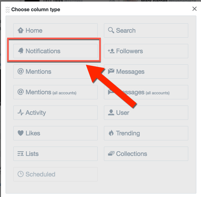 Twitter Chat Strategy: Put it at the End - Teacher Tech