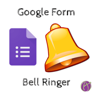 Google Forms: Reuse Your Bell Ringer - Teacher Tech