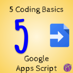5 Basics to Know for Coding - Teacher Tech
