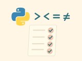 Python Comparison Operators Exercises Free Source Code And Learn Coding