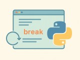 Python Loop Control Break Statement Explained Free Source Code And